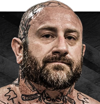 JOSH WATSON | Heavyweight | BKFC