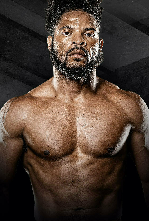 Erick Lozano - Lorenzo Hunt - BKFC 12 Alves vs Lane