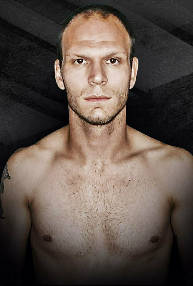 Antonio Soto III - Shawn Moffett - BKFC 23 Richman vs Rickels