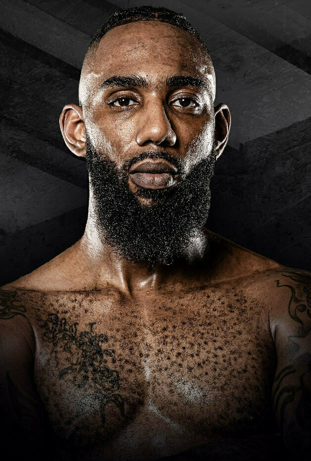 James Maxwell Tattoos