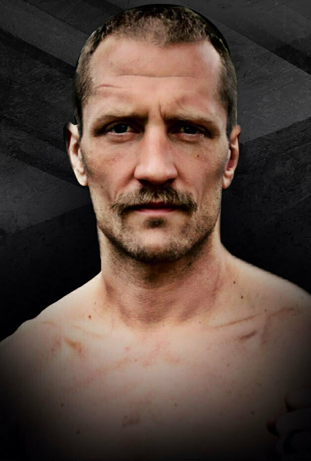 Michael Stripling - Joshua Sikes - BKFC TAMPA