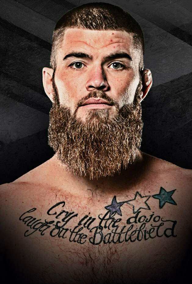 Michael Stripling - Joshua Sikes - BKFC TAMPA