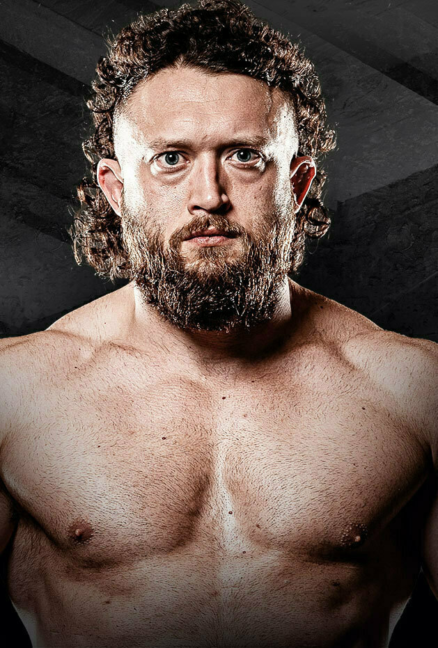 Quentin Henry - Brandon Malbrough - BKFC 7: Alers vs. Garcia