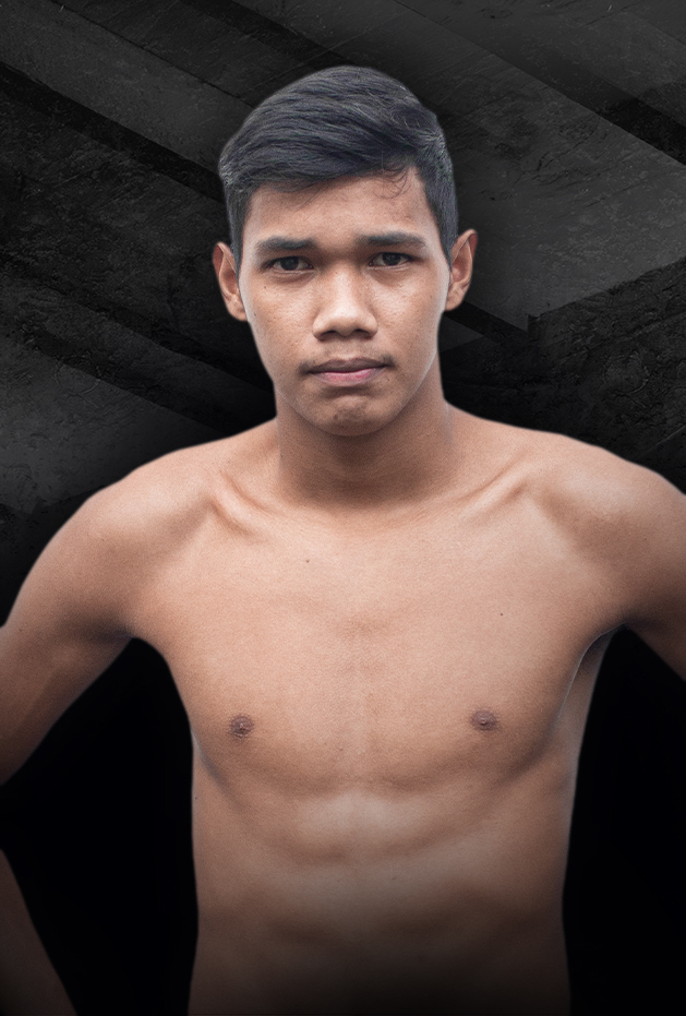 Surachat Srirod - Somiong Luktupfah - BKFC Thailand