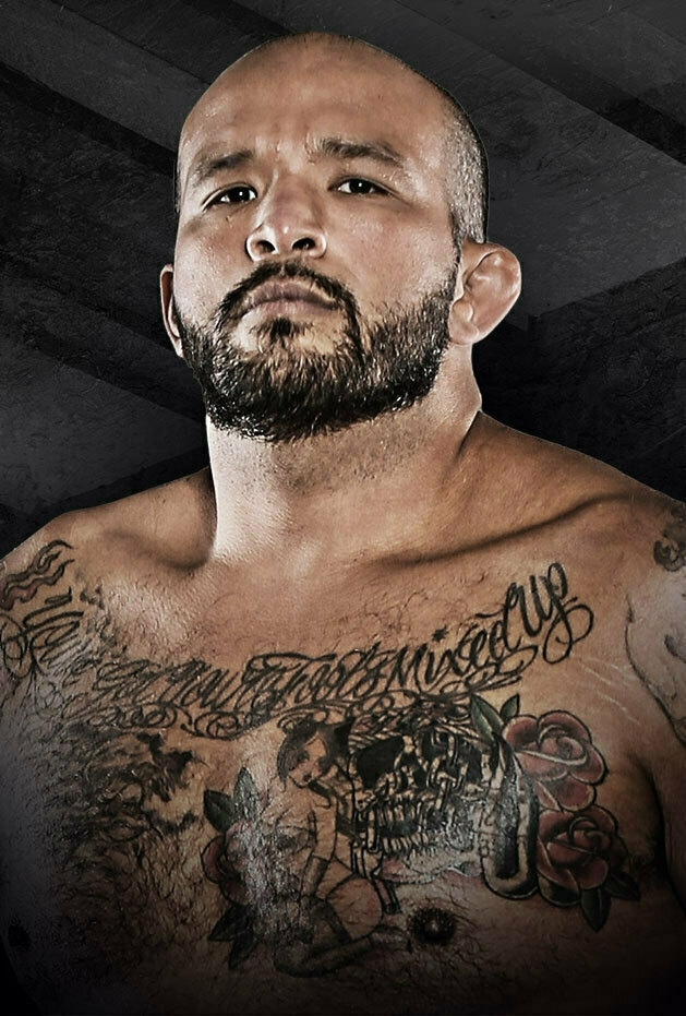 SAM SHEWMAKER - JOEY BELTRAN - BKFC 18 Beltran vs Shewmaker