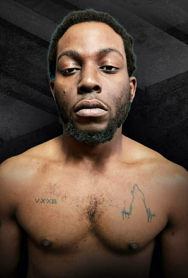 Juston Stills | Welterweight | BKFC