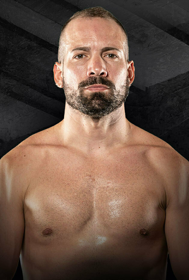 Doug Coltrane - Eduardo Concepcion - BKFC FT LAUDERDALE