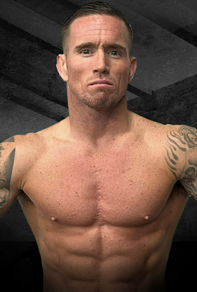 Van Vo - Andrew Angelcor - BKFC 31 DENVER: RICHMAN vs DOOLITTLE