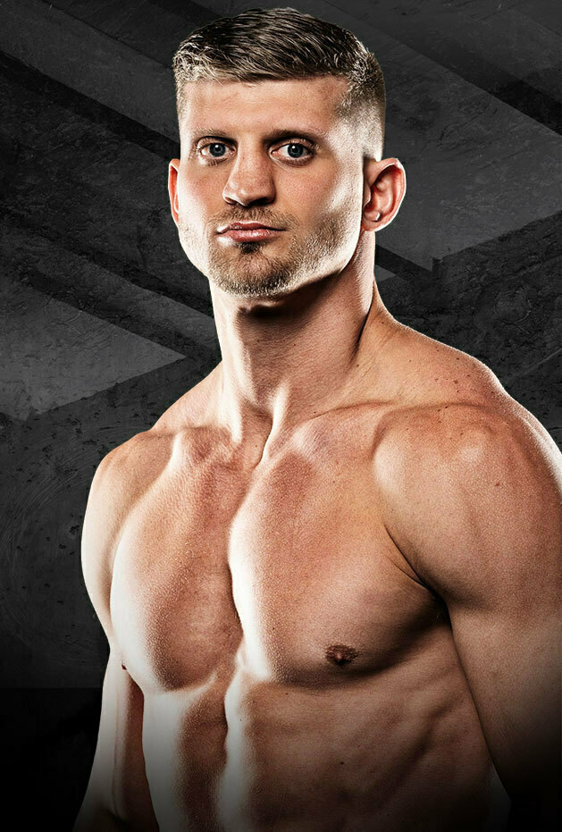 Josh Dyer - Joe Riggs - BKFC 29 MONTANA 2