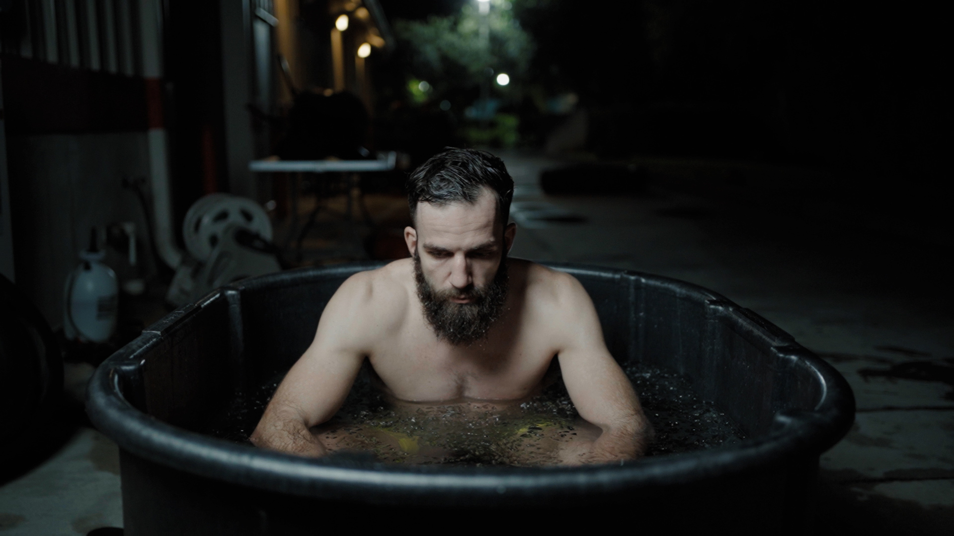 Road to BKFC 26 Uly Diaz and Francesco Ricchi