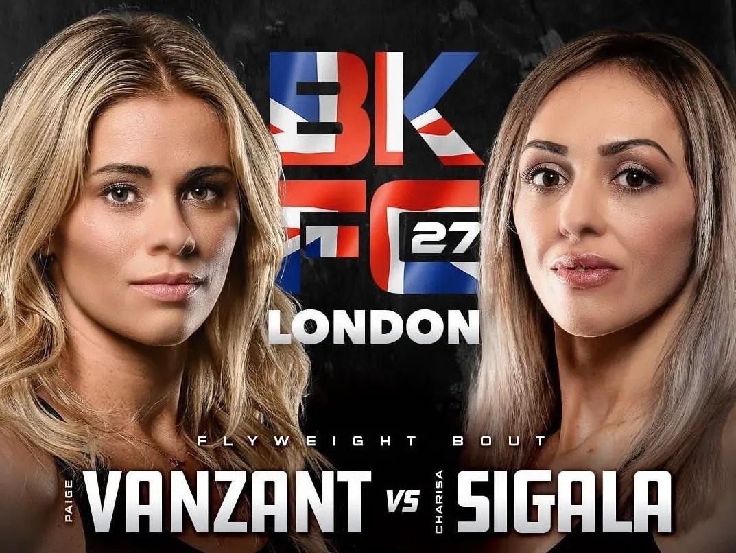 Paige Vanzant's Instagram, Twitter & Facebook on IDCrawl