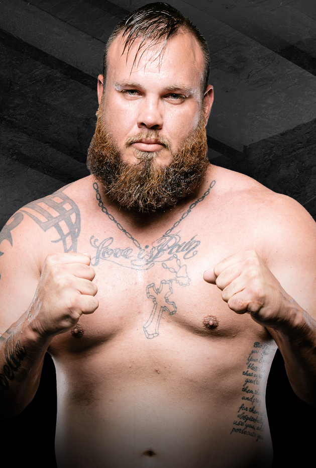 JONATHAN MILLER | Cruiserweight | BKFC