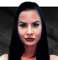 SARAH TNT SHELL | Women Flyweight | BKFC