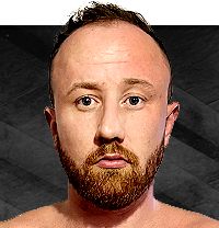 Brendan Needham | | BKFC