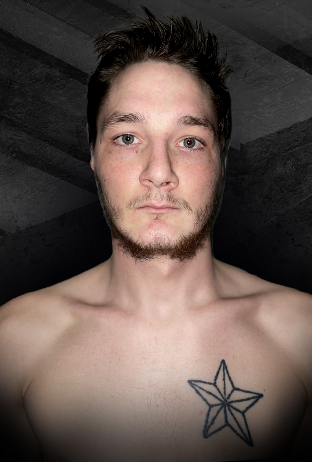 Cody Schieve - Cole Ferrell - BKFC 42 GREENVILLE