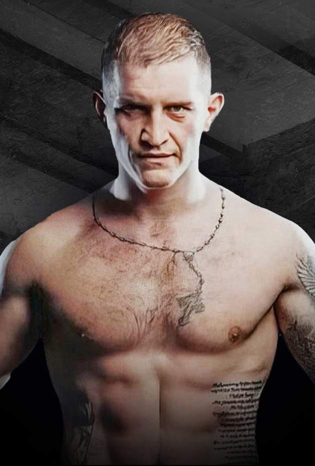 Bovar Khanakov - Freddy Masabo - BKFC 38 NGUYEN vs STRAUS