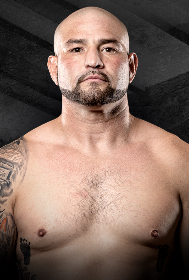 Erick Lozano - Jake Bostwick - BKFC 45 PALOMINO vs LILLEY