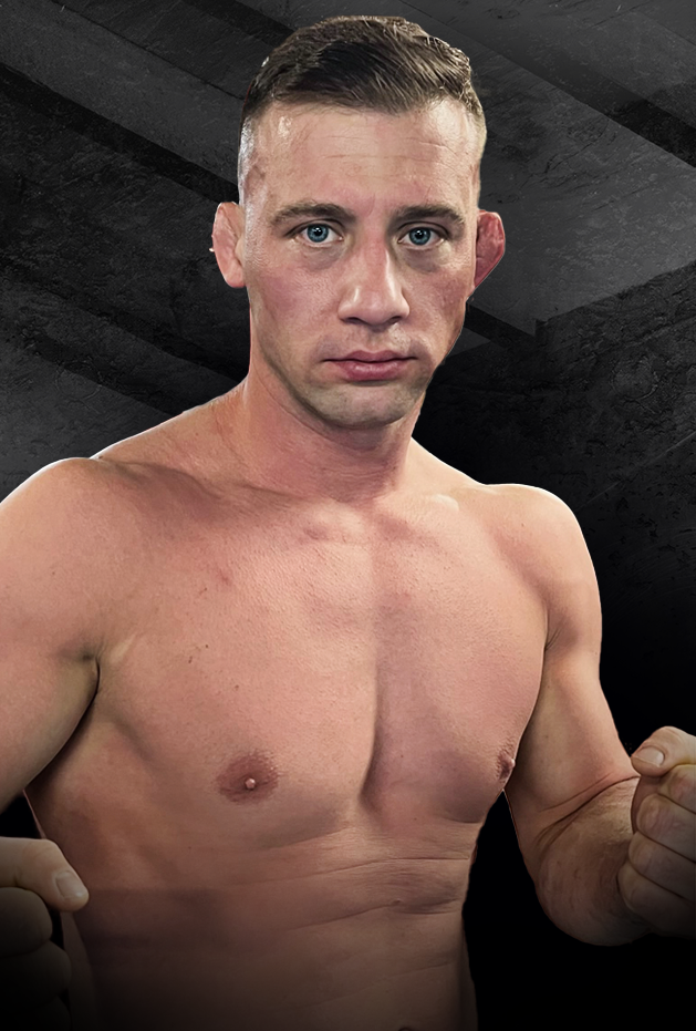 Bartlomiej Krol - Anthony Holmes - BKFC 55 LEEDS