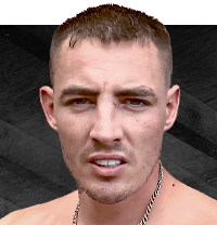 Ben Hatchett | Featherweight | BKFC