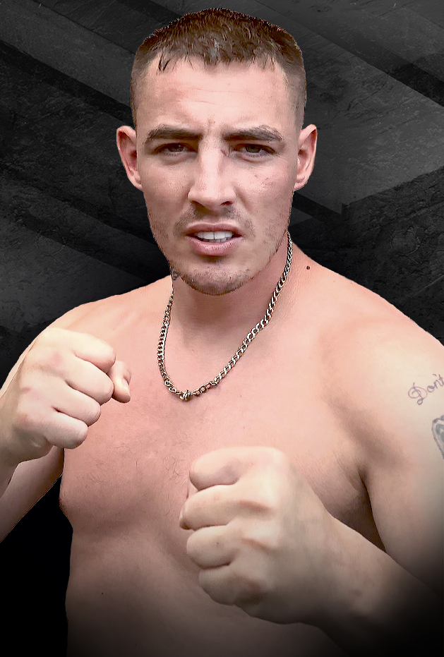 Ben Hatchett | Featherweight | BKFC