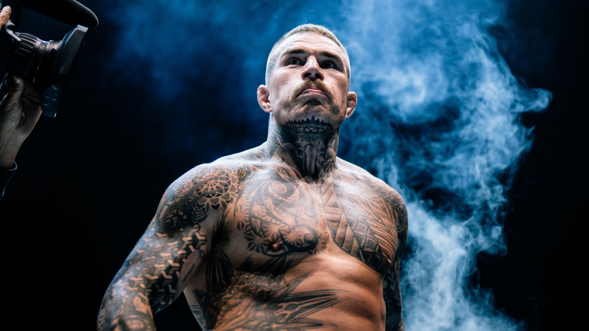 Jake Brutal Bostwick | Middleweight | BKFC