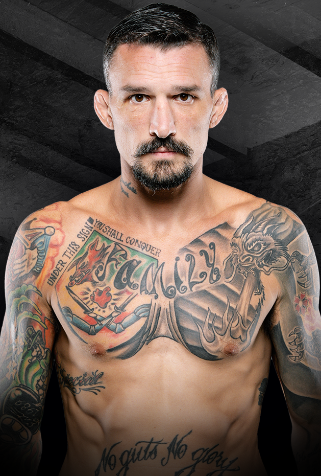 Bruce Lutchmedial - Tom Shoaff - BKFC FT LAUDERDALE