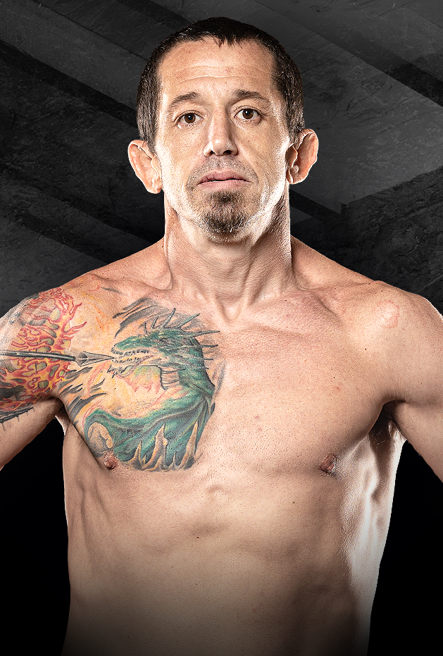 Fred Pierce - SEAN HOTUSING - BKFC Prospects 1 Miami