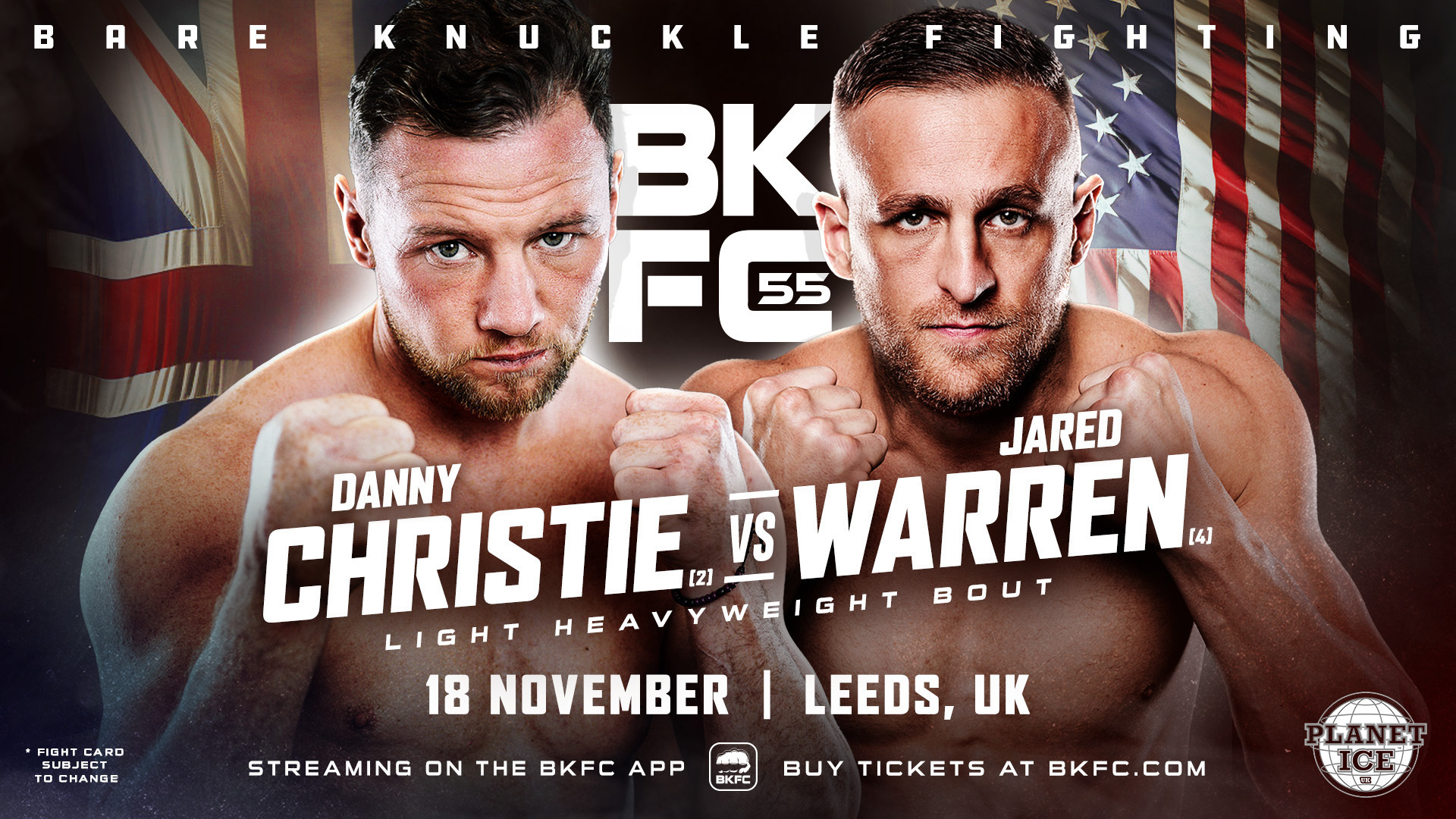 Dakota Cochrane Danny