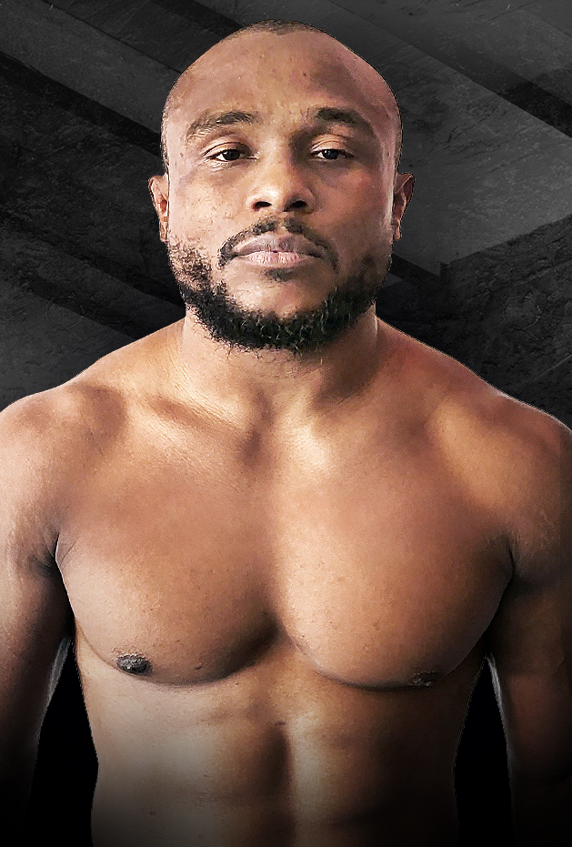 DANIEL SUPER COOPER | Light Heavyweight | BKFC