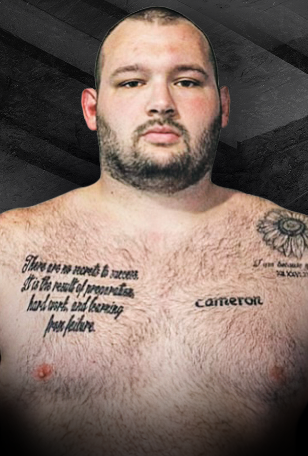 MATT BAD MATT ADAMS ADAMS | Heavyweight | BKFC