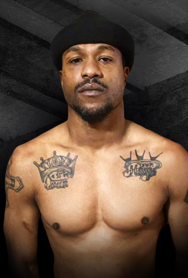 MIKE LIVINGSTON - CARY CAPRIO - Fight Night Prospect Manassas