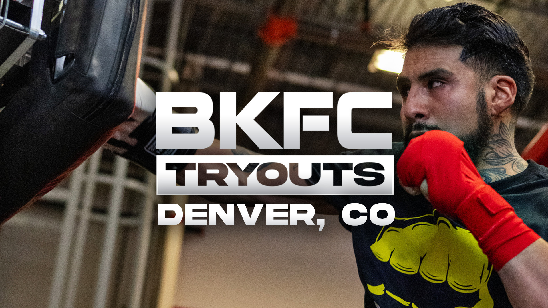 Watch Bare Knuckle Fighting Championship Live Streaming Events