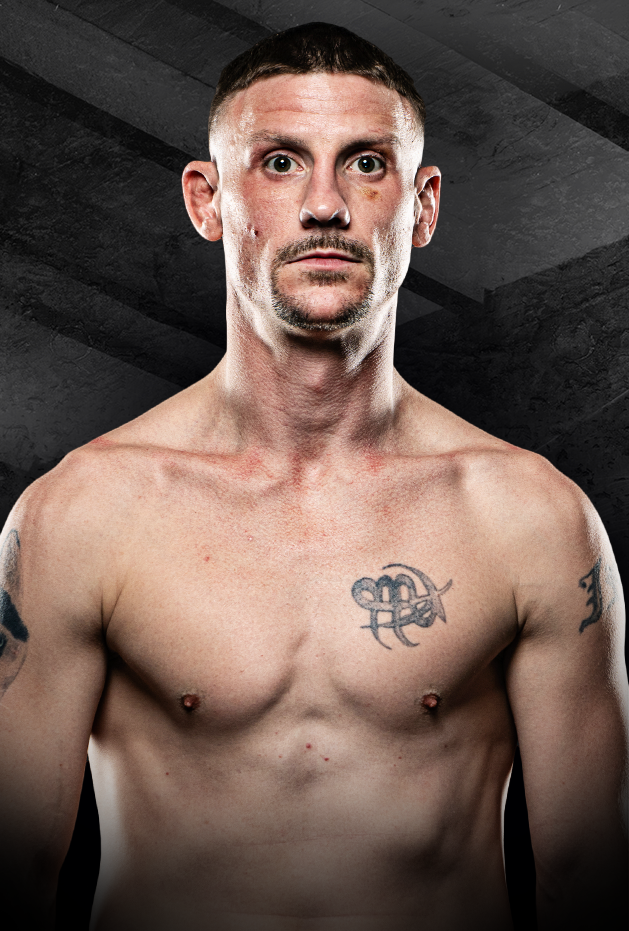 JUSTIN STREET - ANTHONY SANCHEZ - BKFC 59 DODSON vs AGUERO