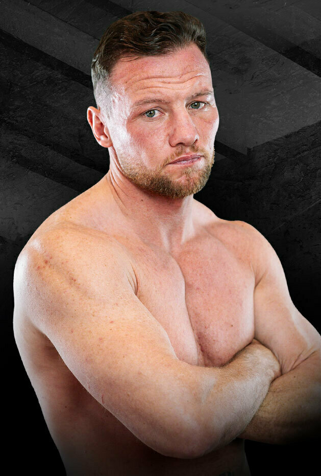 BKFC 40 HOLMES vs CHRISTIE LEEDS | BKFC