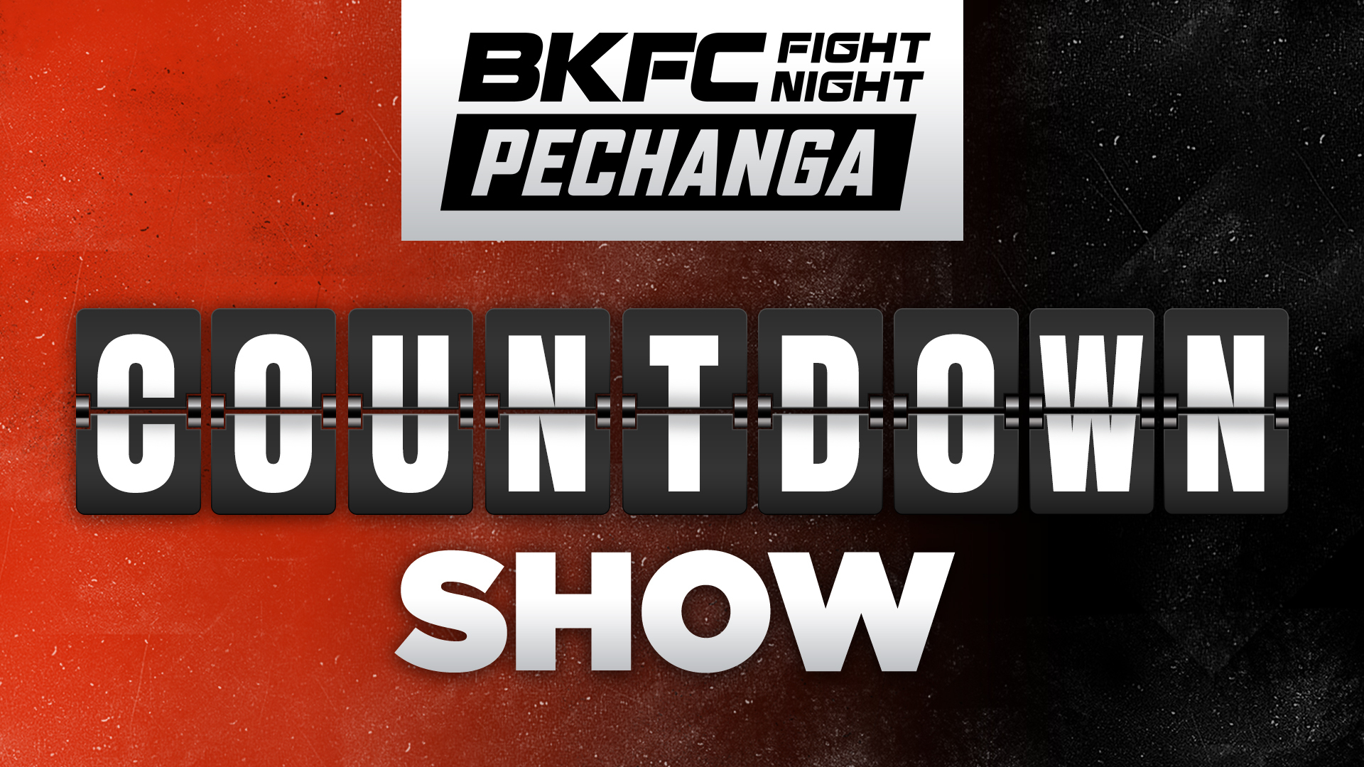 RUBEN WARR - ROBBIE PERALTA - BKFC FIGHT NIGHT PECHANGA