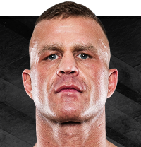 GARY FOX | Welterweight | BKFC