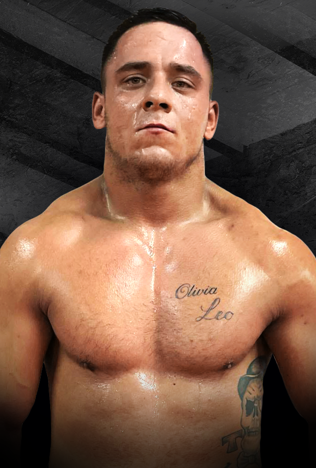 DAWID CHYLINSKI - KARL THOMPSON - BKFC 68 FAULKNER vs OSCAR