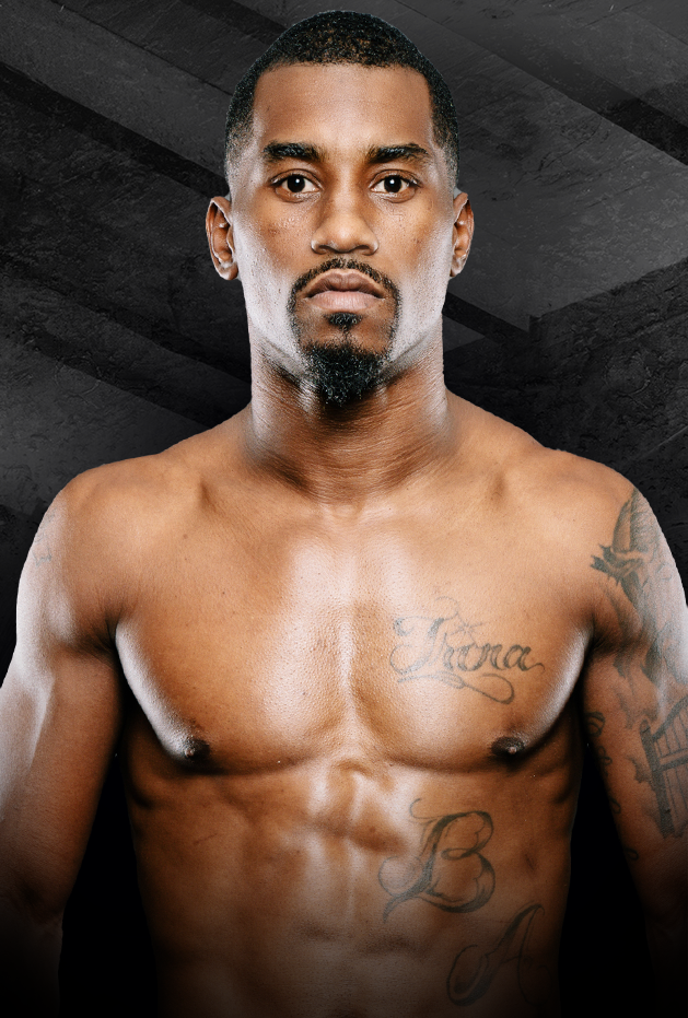 TIMMY MASON - BRANDON ALLEN - BKFC on DAZN MONTANA