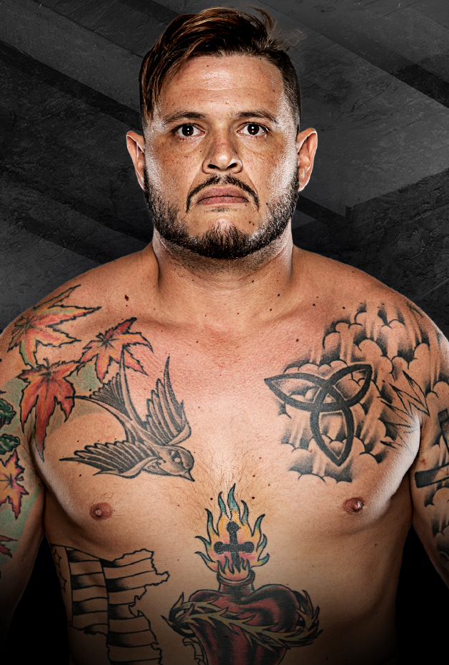 SCOTT ROBERTS - BRYANT ACHESON - BKFC on DAZN MONTANA