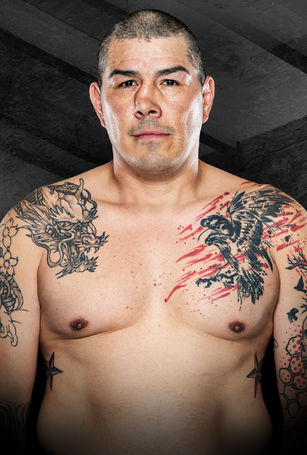 DREW NOLAN - LEO BERCIER - BKFC on DAZN MONTANA