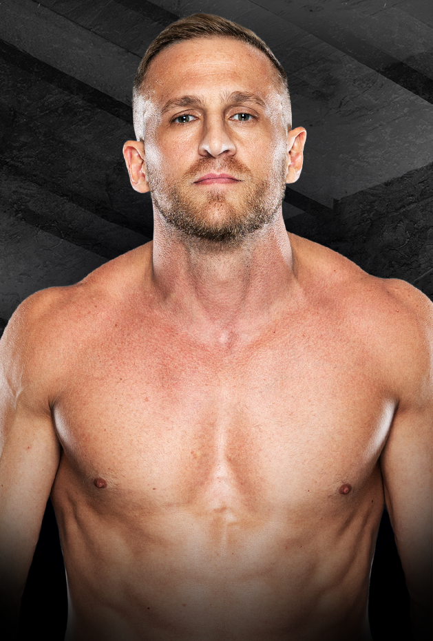 MIKE RICHMAN - JARED WARREN - BKFC on DAZN HOLLYWOOD