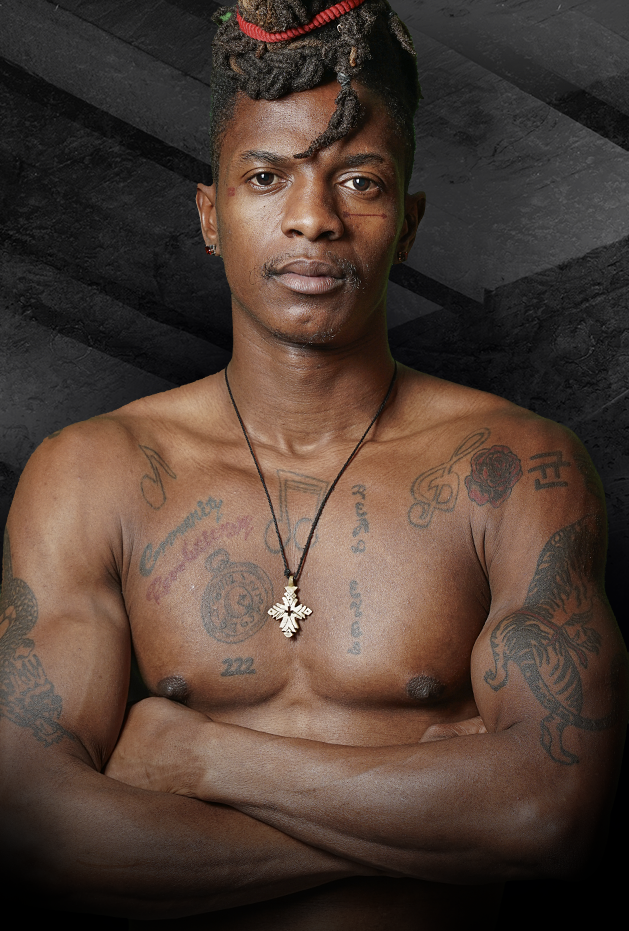 ELIJAH JAMERSON - AJ CRAIG - BKFC on DAZN MONTANA