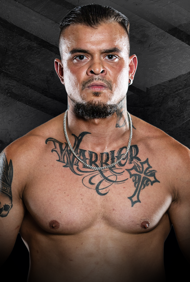 DAN GODOY - MIKE ANDAYA - BKFC FIGHT NIGHT PECHANGA