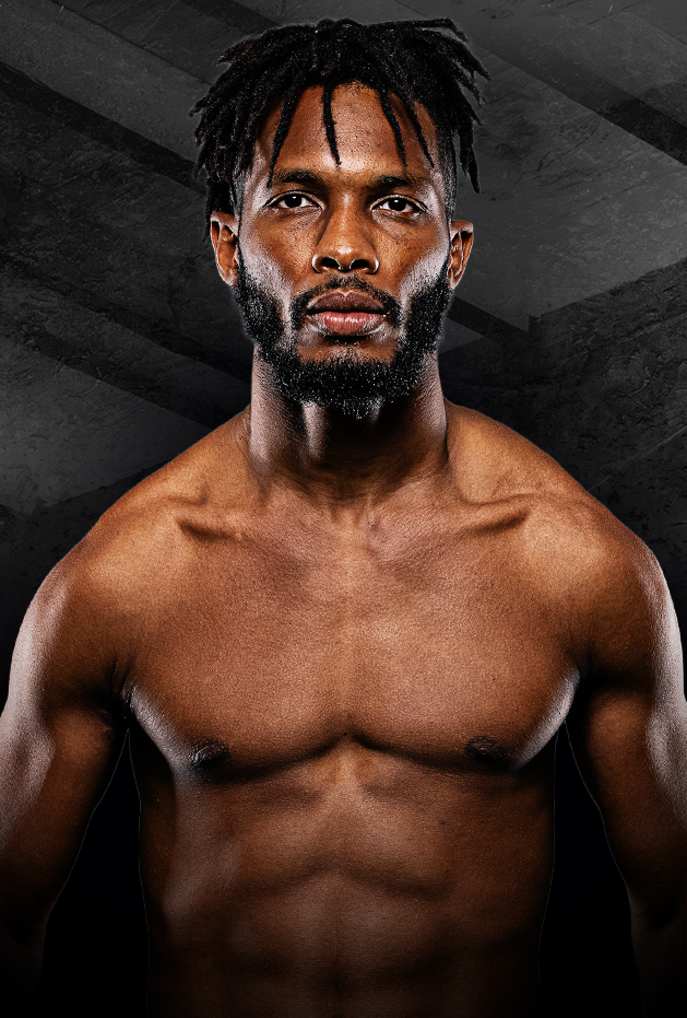 KASIM RUFFIN - BRYAN DURAN - BKFC on DAZN HOLLYWOOD