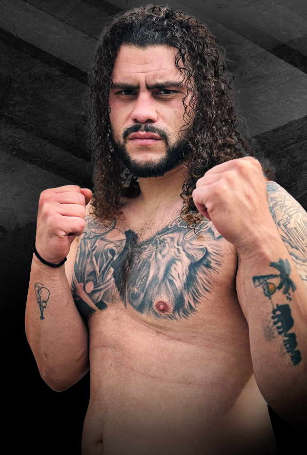 GABRIEL MOTA - IMAN WILLIAMS - BKFC FIGHT NIGHT PECHANGA