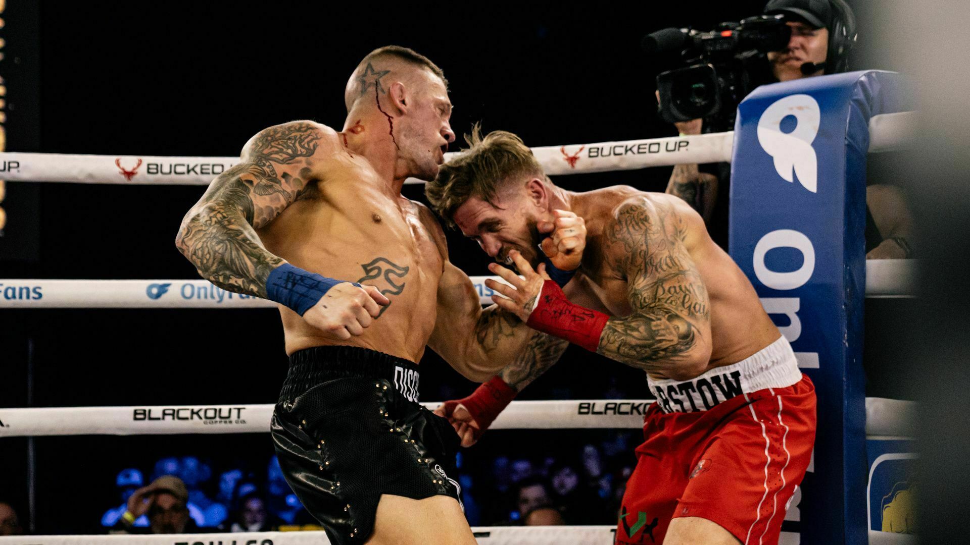 BKFC Fight Night: Philly Results | BKFC