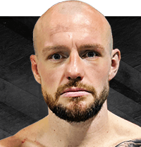 LIAM DOOLEY's Fighter Profile | BKFC