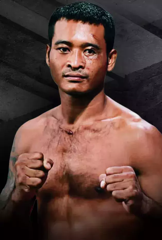 CHENG LEANG's Fighter Profile | BKFC