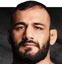HASSAN YOUSEFI's Fighter Profile | BKFC