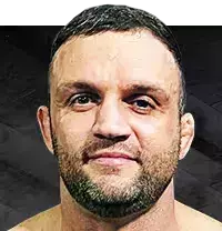 JOHN PHILLIPS's Fighter Profile | BKFC